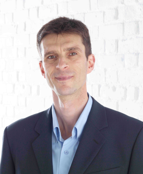 Our Team - Brouard Architecture